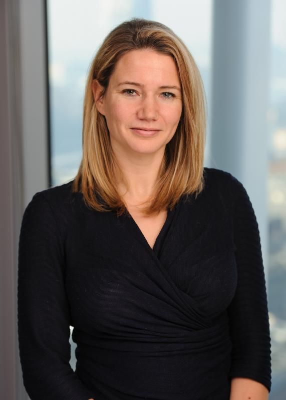 Liberty Mutual Re promotes underwriter in Bermuda | Bermuda Re